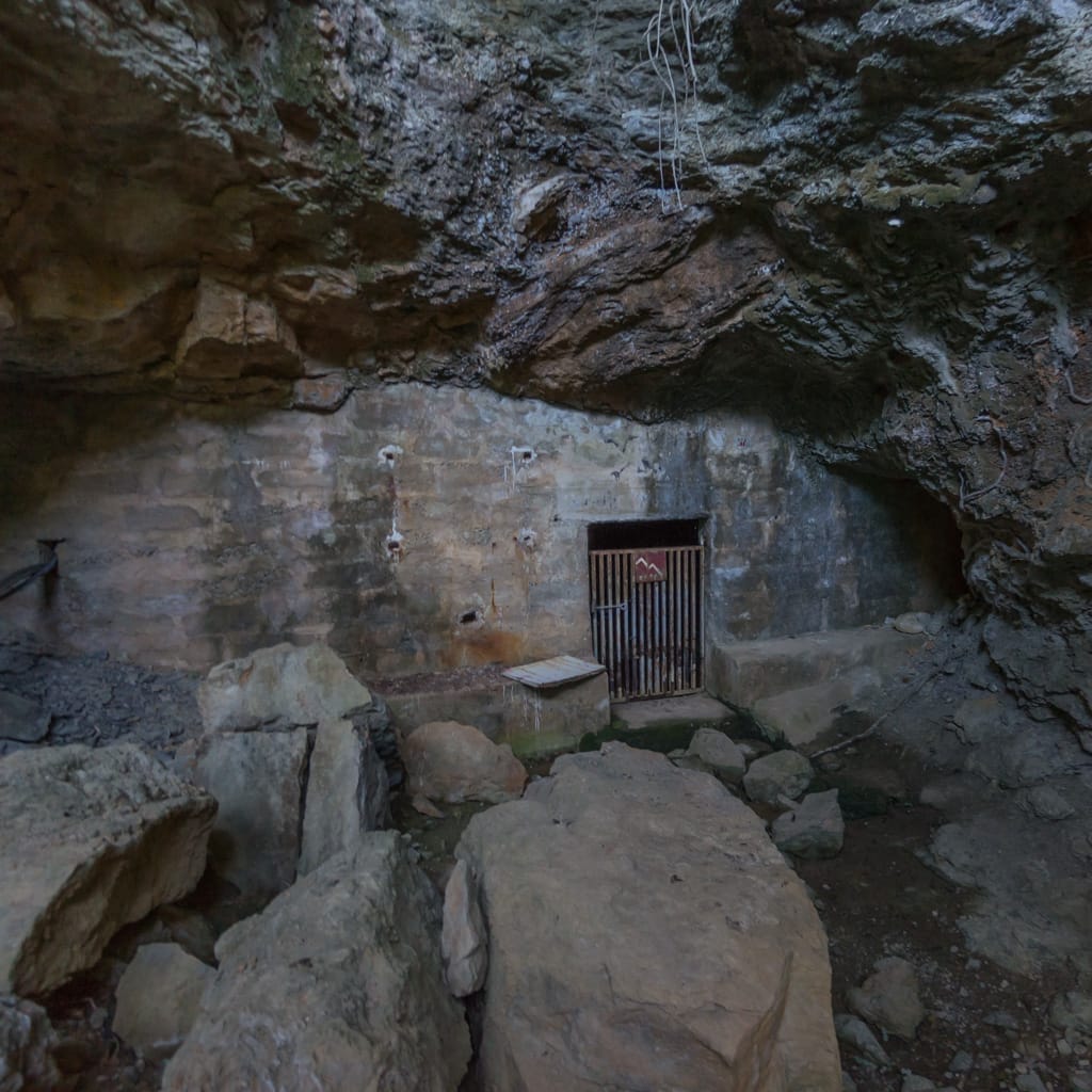 Sources, Puits et Noria du massif de la Clape